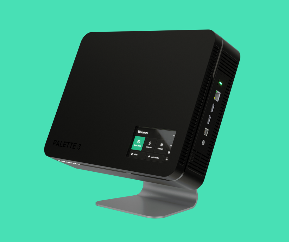 Learning Hub Mosaic Manufacturing